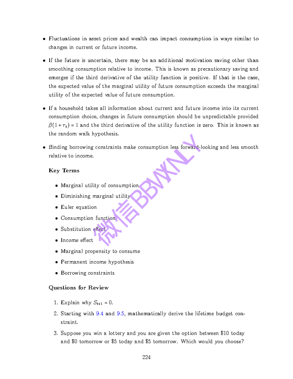 20220326154907 623f35f396884 gls intermediate macro may2021 225 - Fluctuations in asset prices ...