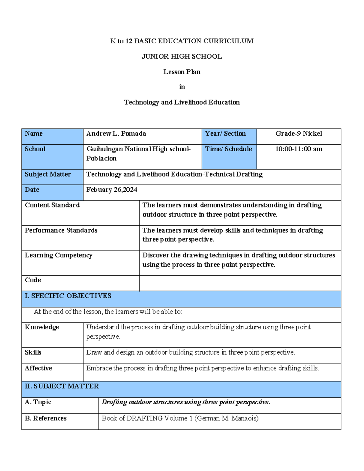 Inbound 3204263295297029608 - K to 12 BASIC EDUCATION CURRICULUM JUNIOR ...