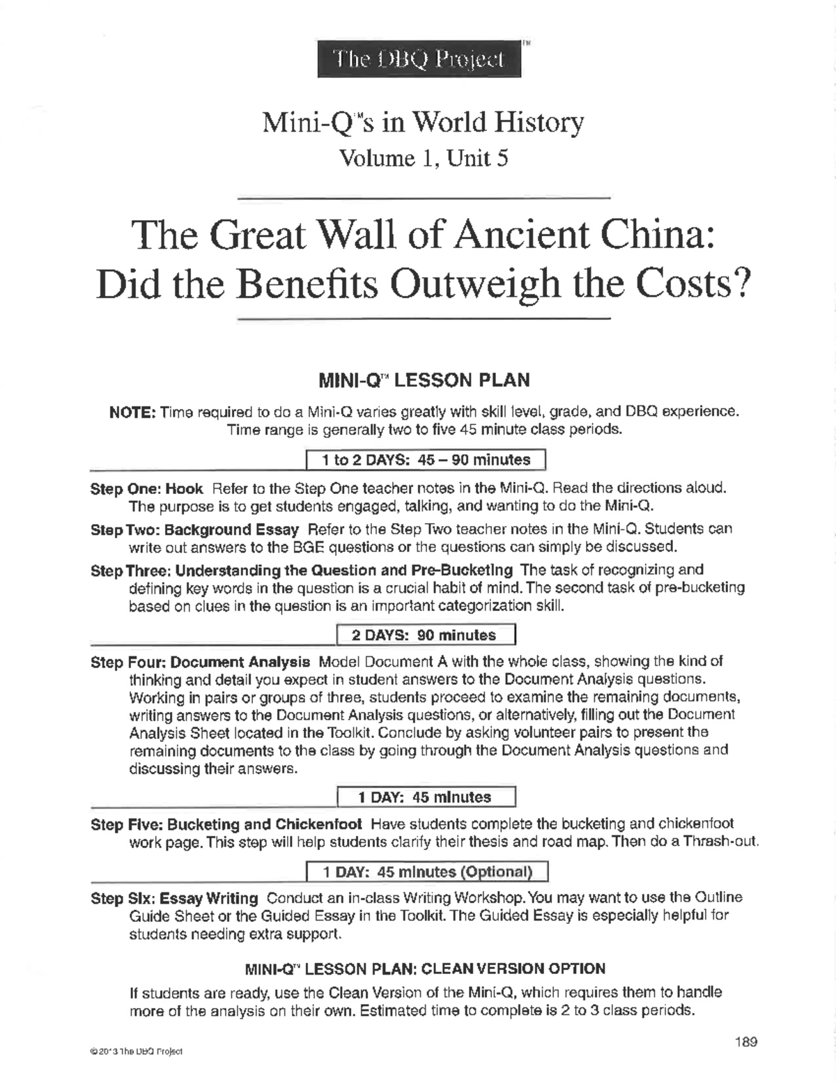 the great wall of china and its introduction to the world and how its ...