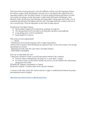 Preperation Assignment W10 - W10 Preparation Assignment In two or three sentences, explain why ...