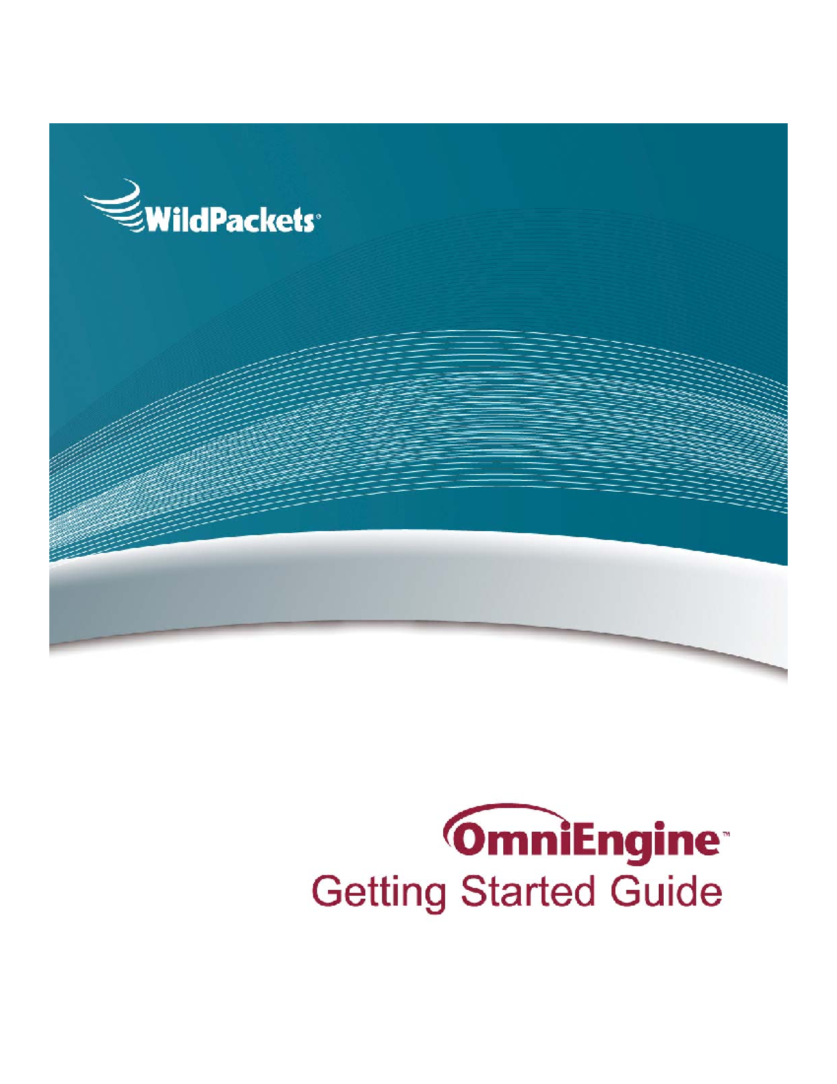 Omniengine gettingstarted - OmniEngine_GSG Page i Friday, February 20 ...