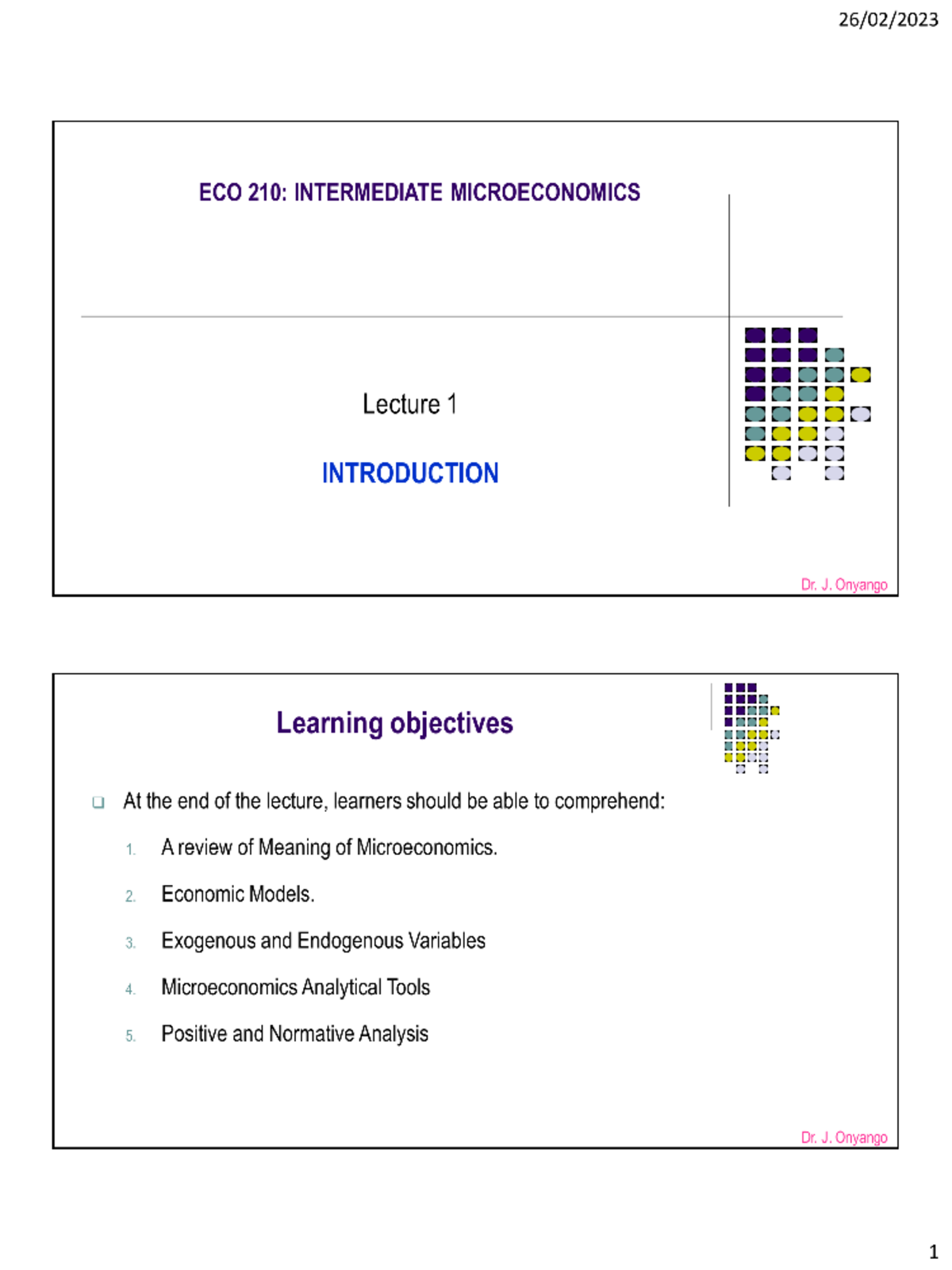 Lecture 1 - Introduction - Human Resources Management - Studocu