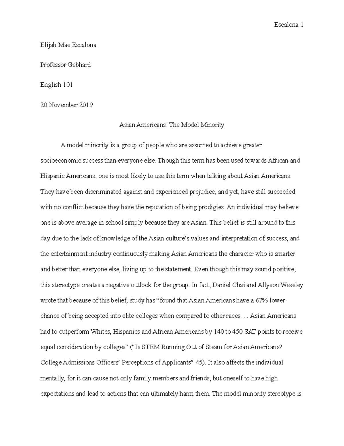 Proposal Argument Essay - 1302-737 - San Jac - Studocu