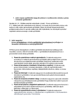 Konstytucyjne Wyklad 4 - KONSTYTUCYJNE WYKLAD 4 PODSTAWOWE ZASADY PRAWA WYBORCZEGO CD. Zasada ...