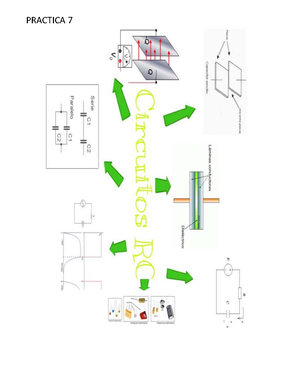 Practica 6 Electricidad Termi - INSTITUTO POLITÉCNICO NACIONAL Escuela Superior de Ingeniería ...