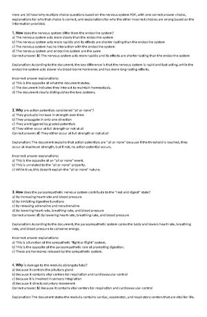 10 identification questions and 10 abcd questions - Identification ...