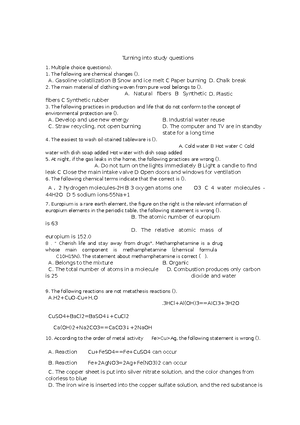 Drawing molecules to show 3-D dimensionality - CH 151 - PCC - Studocu