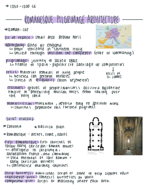 Gothic art of the twelfth and thirteenth centuries - 11401500 CE EARLY ...