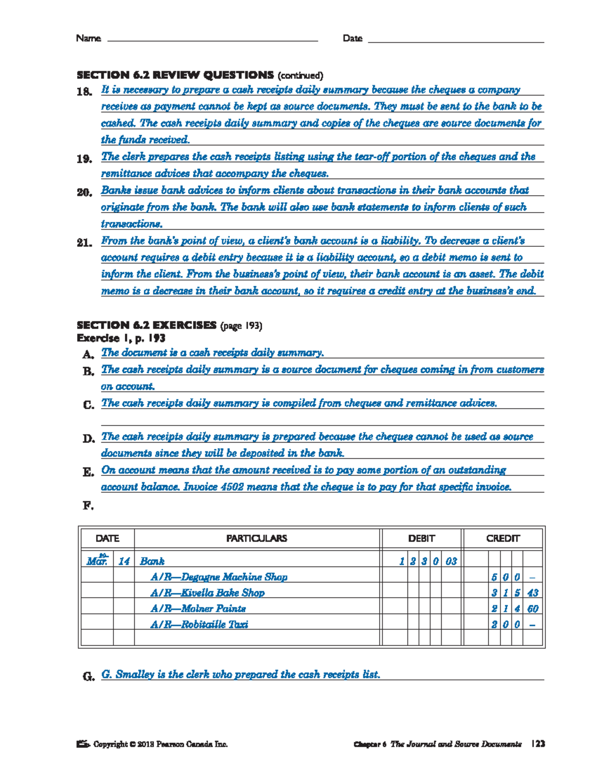 6 2 Source Documents Pages 193 195 Solutions Studocu