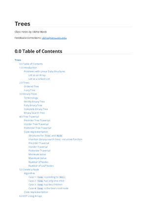 [Solved] Construct an AVL tree for the following numbers - Data ...