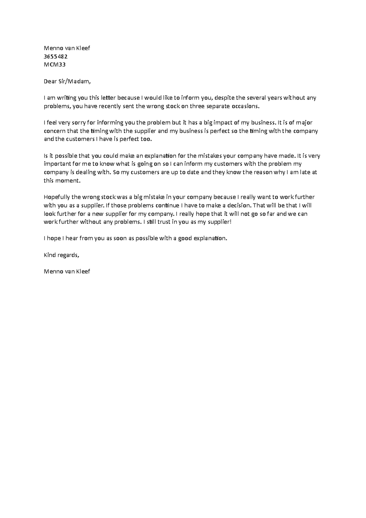 Dear Sir Madam _ Dear Sir Or Madam 宛名 – ZPFQL