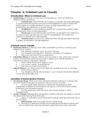 crime and its types - How to Format a Student Essay in APA Style 7th ...