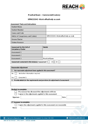 MKT600 Assessment 2 Revised - ASSESSMENT 2 BRIEF Subject Code and Title ...