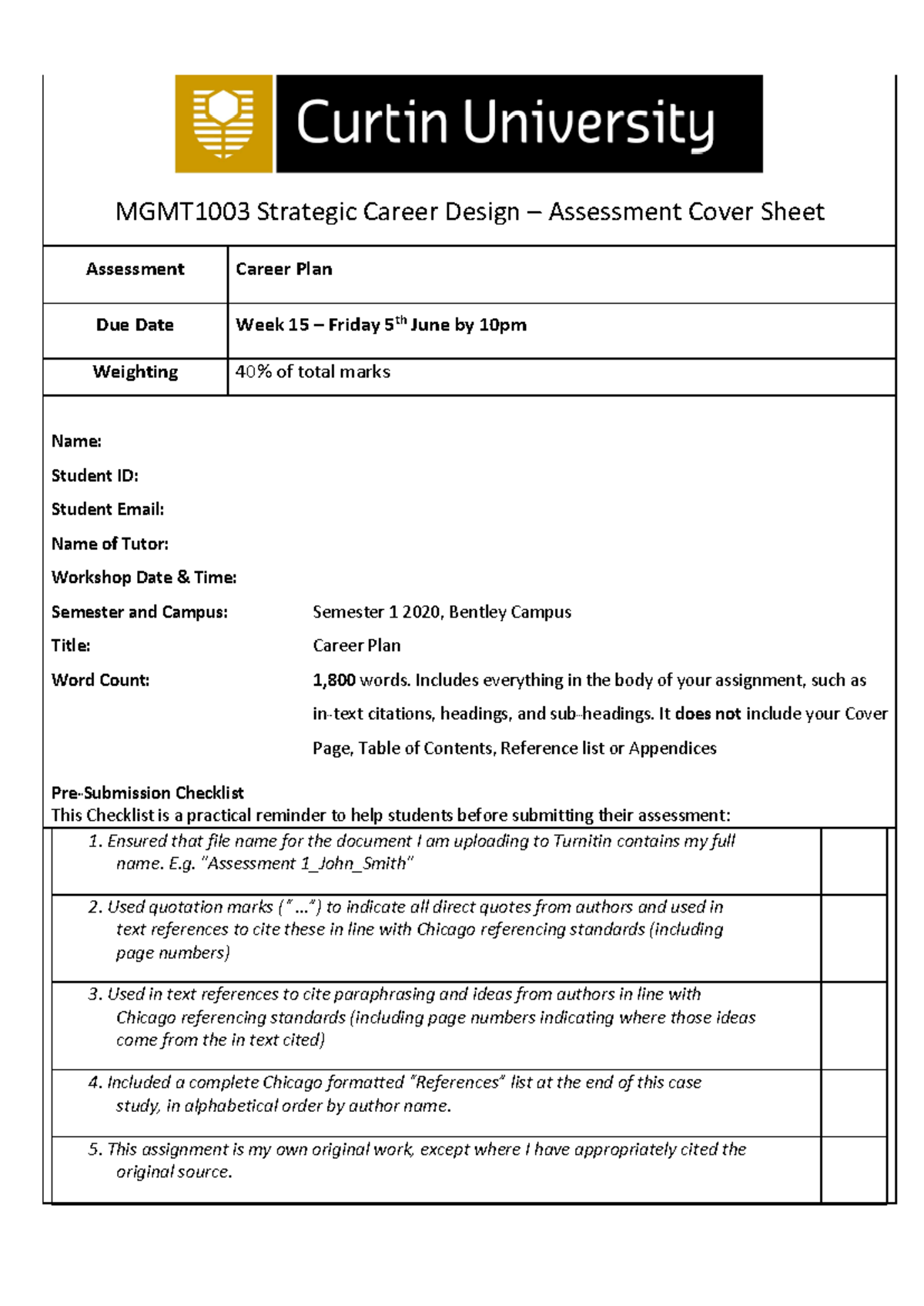 Career Plan Exemplar One Warning Tt Undefined Function 32 Warning Tt Undefined Function