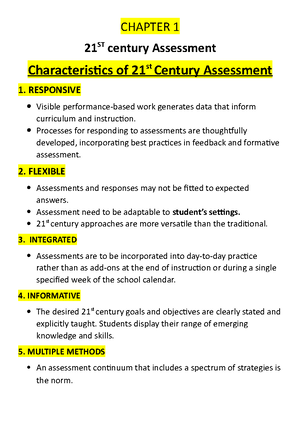 [Solved] what is kuder richardson formula 21 - Assessment in Learning ...