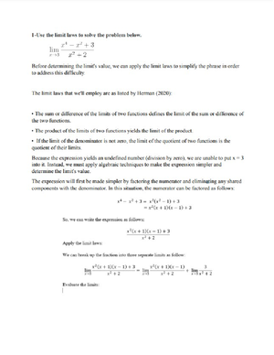 Written Assignment Unit 4 - CS 4404 - Studocu