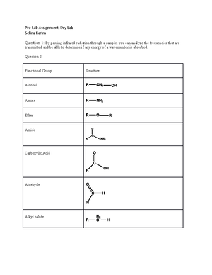 Boiling Point Lab report - Boiling Point, Refractive Index, and Introduction to Gas ...
