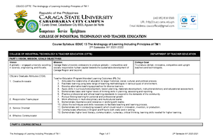 Annex-C Checklist-of-Requirements-and-Omnibus-Sworn-Statement - Annex C ...