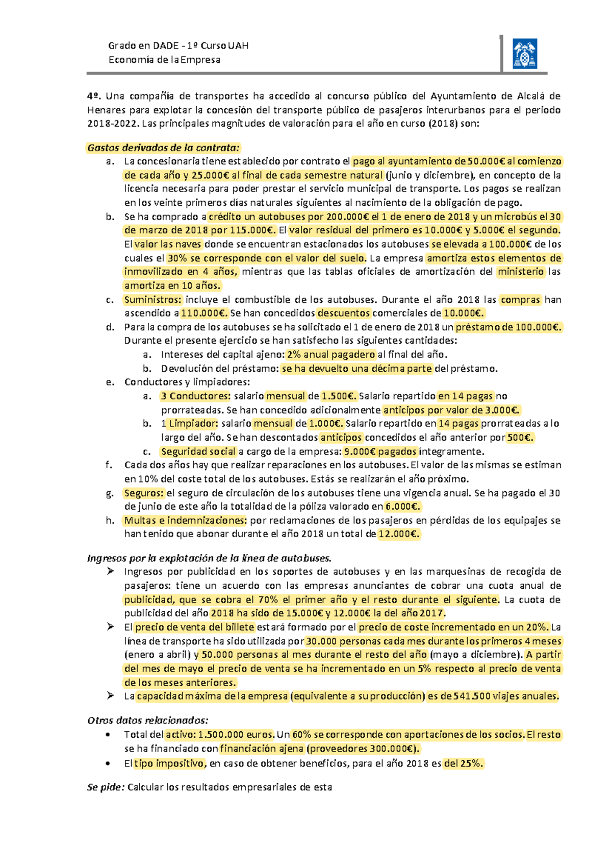 Caso Autobuses Warning Tt Undefined Function 32 Warning Tt Undefined Function 32 Warning