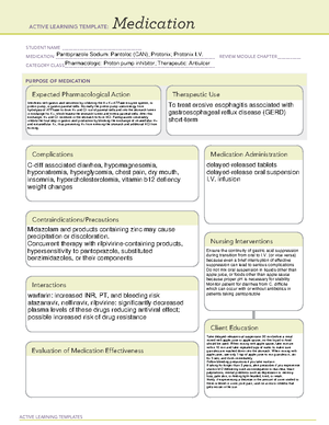 ATI Template Urinary Tract Infection - Individual Name: Institution ...