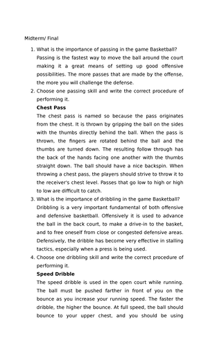 Group 8 Module 9 EDB - Facilitation Plan - IPP Facilitation Plan ...