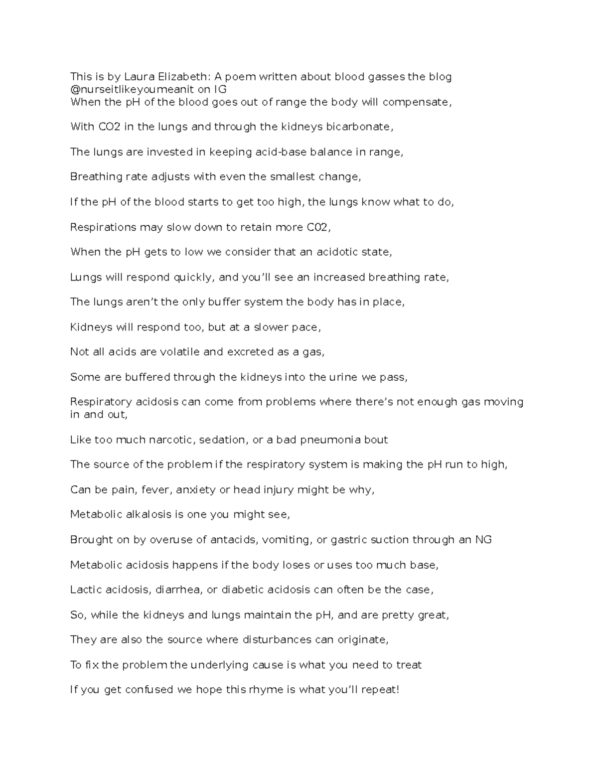 whifhdishifsiojfsjd - This is by Laura Elizabeth: A poem written about ...