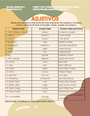 IBA’T Ibang Disenyo NG Pananaliksik - IBA’T IBANG DISENYO NG ...