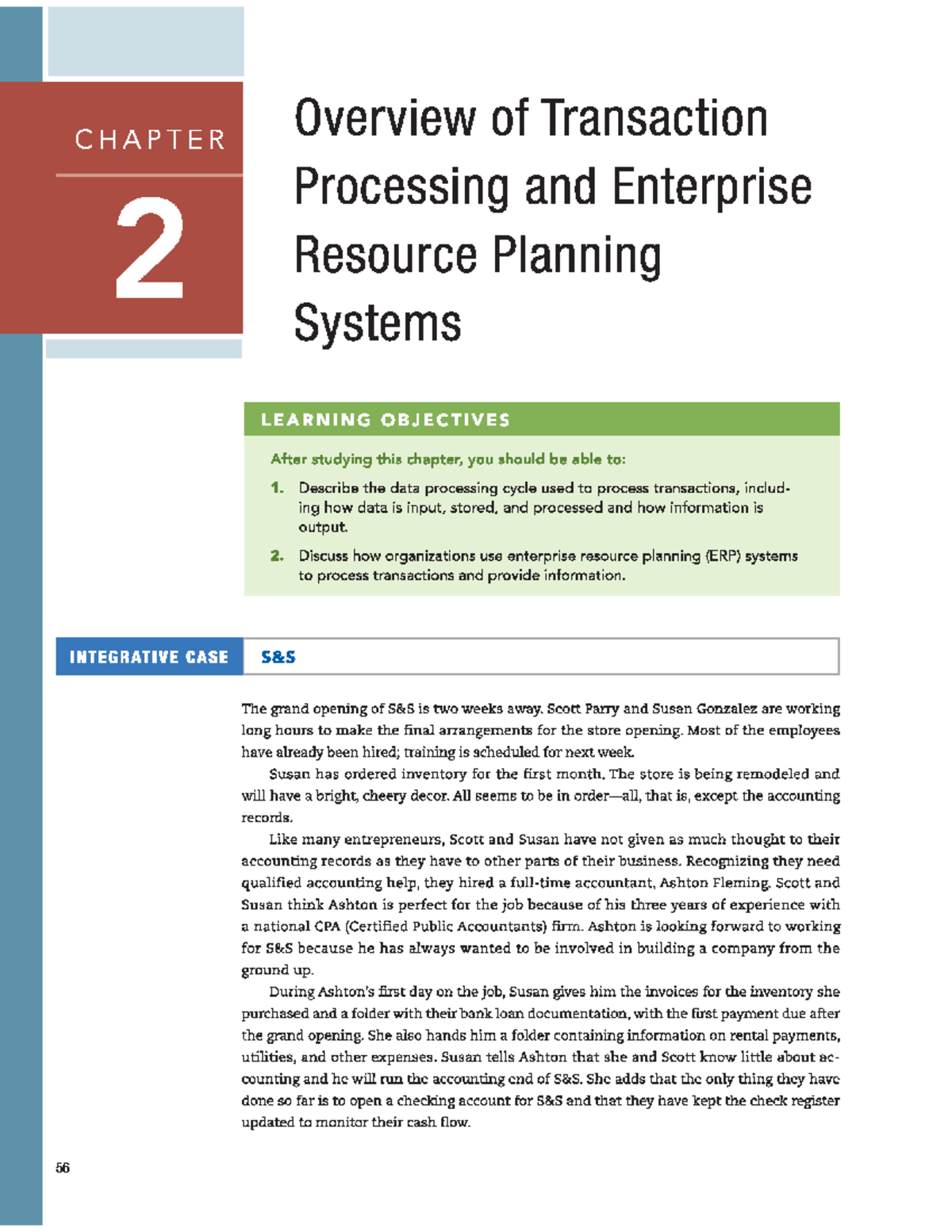 Chapter 2 - 1212432434t - Overview of Transaction Processing and ...