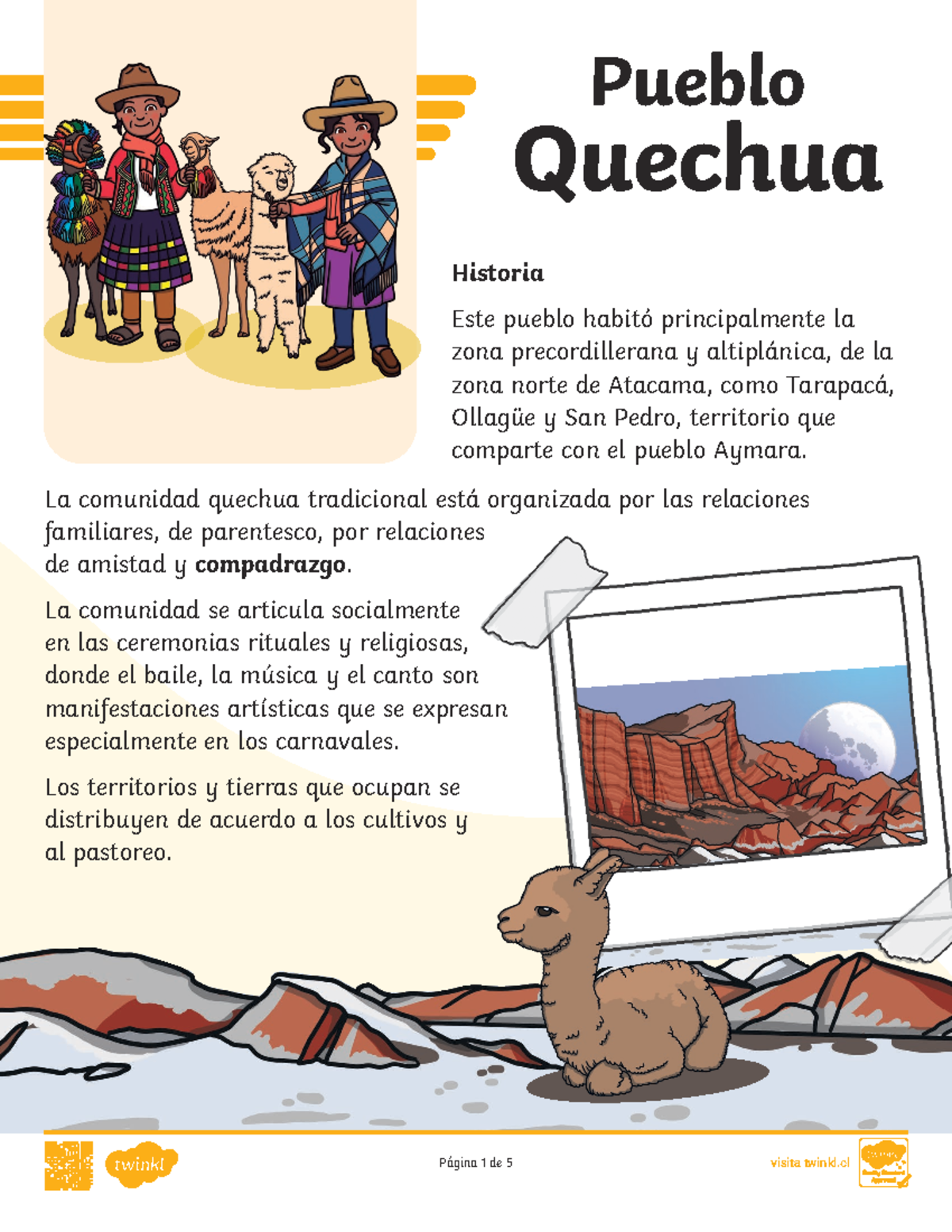 Cl-cs-1684504949-ficha-informativa-pueblos-originarios-quechuas ver 6 ...