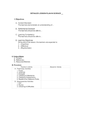 Exam - short test - Direction: Read each item carefully and shade the ...