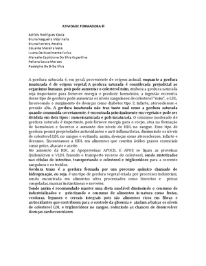 Web Diet - Plataforma de atendimento nutricional - - Studocu