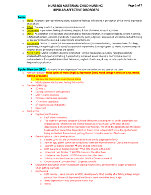 Active Learning Template pp depression - ACTIVE LEARNING TEMPLATES ...