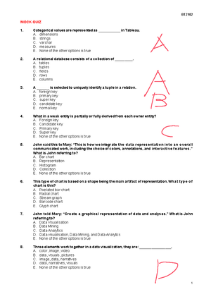 Database Design Using Normalization 6 - (https://www Login .exam url ...