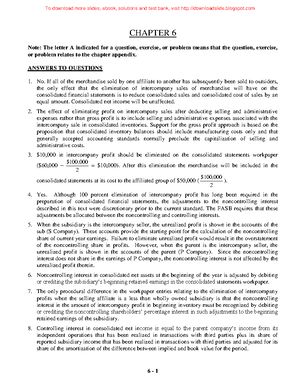 Jeter AA 4e Solutions Manual Ch07 - Cost Accounting - Al-Azhar - Studocu