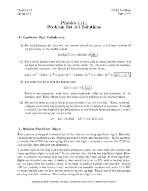 Circuits Virtual Lab - Lab assignment - PHYS 1111 - UGA - Studocu