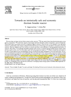 2011-Breeding and void reactivity analysis on HWR closed-cycle thorium ...