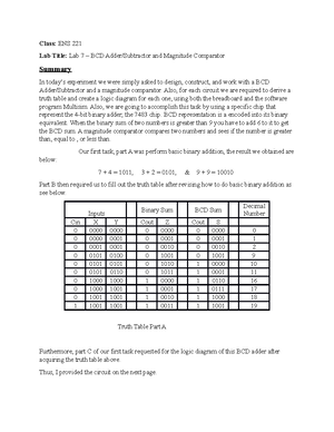 Chapter 4 Homework v3 Solutions - ENS 220 Chapter 4 Homework Exercise 1 ...