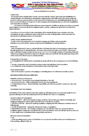 Omnibus Rules on Probation - PAROLE AND PROBATION ADMINISTRATION ...