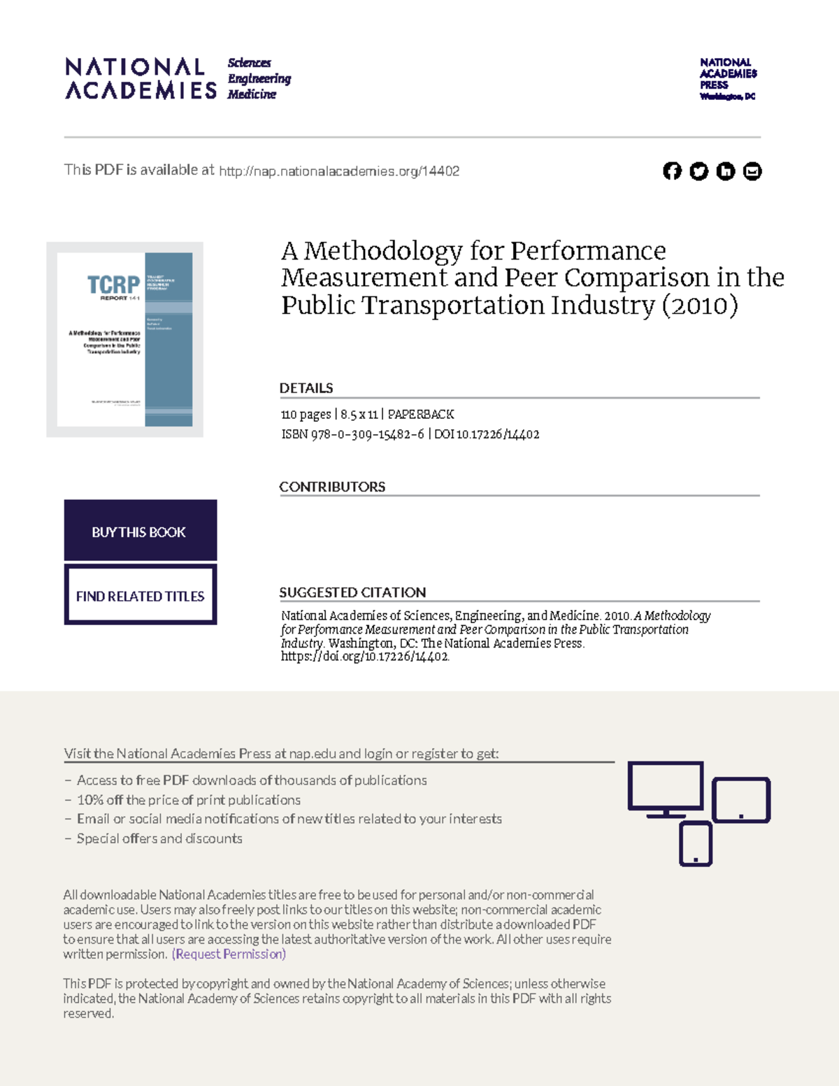 30-43 - Paper to help presentation - CONTRIBUTORS DETAILS All ...