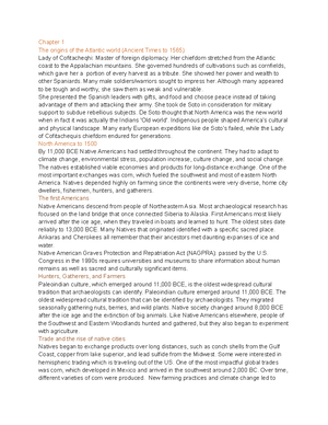 Untitled document-18 - In-class PowerPoint notes - Chapter 9 The ...