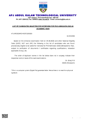 Isometric Projection TO Orthographic Projection - Engineering Graphics & Design Lab - Studocu