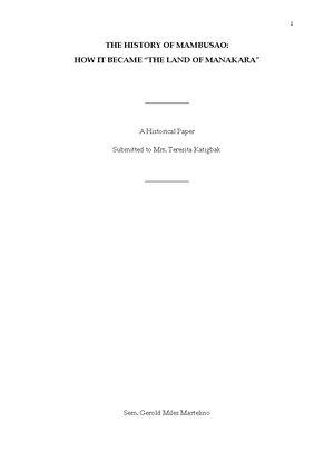 Biogrraphical-sketches - Jilian O. Estocada was born in June 8, 2006 at ...