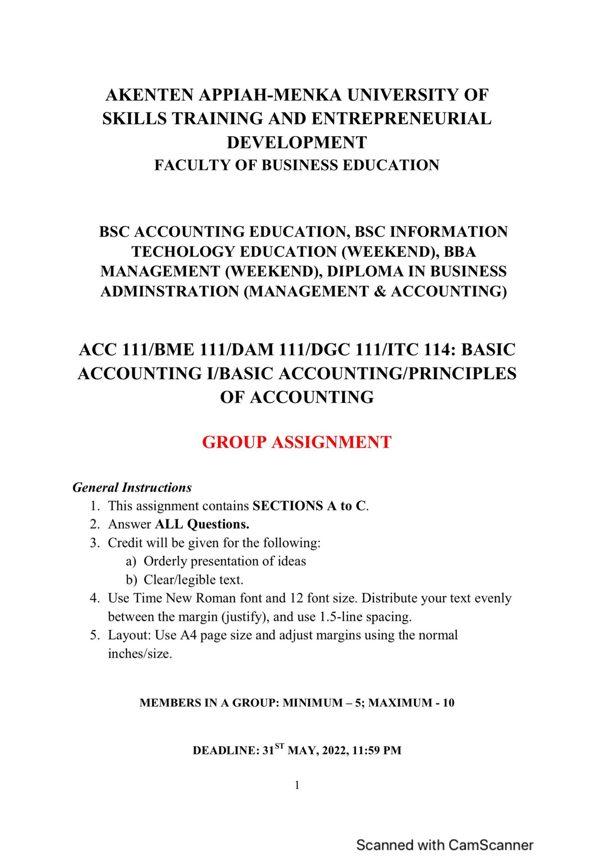 Basic-Accounting-3 - Introduction to Financial Accounting - Studocu