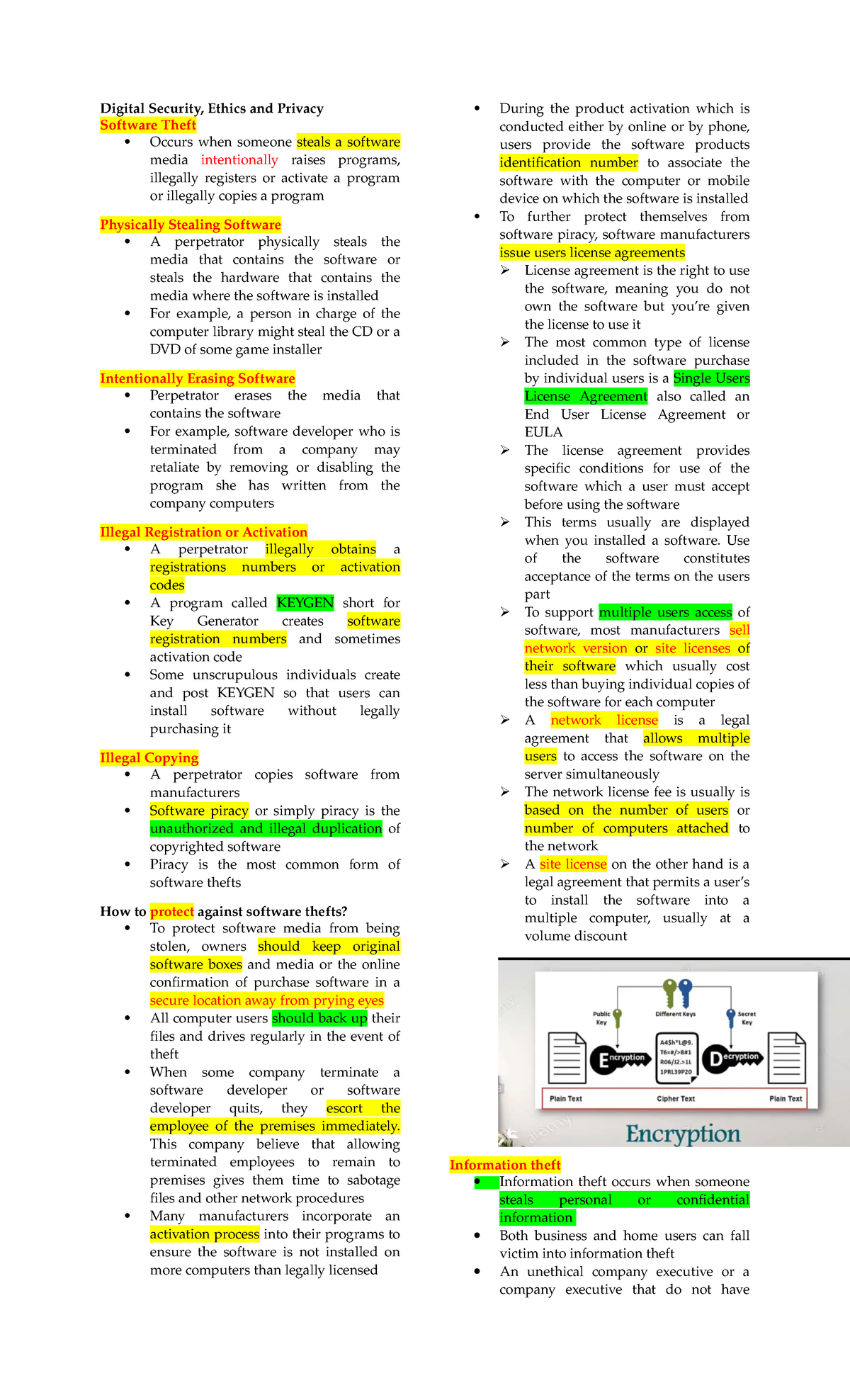 Lesson-2-E - Lectures - Digital Security, Ethics and Privacy Software ...
