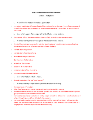 Chapter 6 - Concept Check - Fundamentals of Management – Concept Check ...