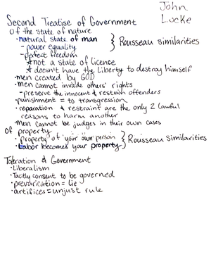 Political theory notes - Political science: Study of power; how it is ...