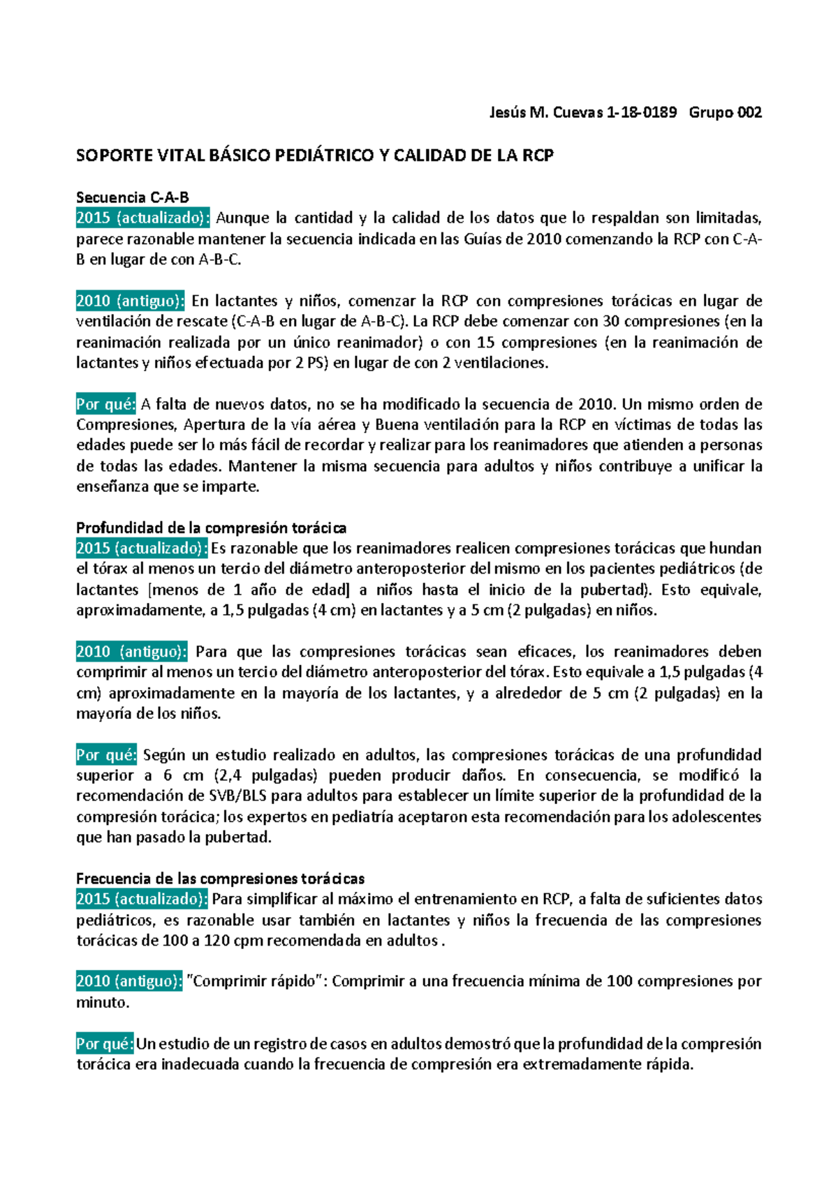 Resumen RCP2 - Warning: TT: undefined function: 32 Warning: TT: undefined function: 32 Jesús M ...