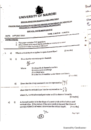 Floatation and buoyancy - Meaning of Buoyancy Consider a body immersed ...