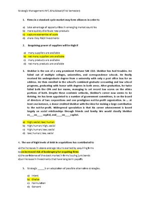 Opscmproject - PROJECT SUBMISSION Task 1 Demand Forecasting Method along with justification ...