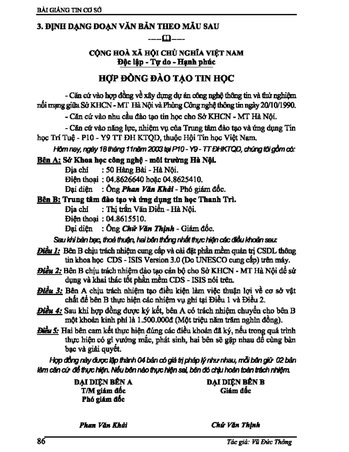 Bt86 - Bt 86 - Phân tích dữ liệu - Studocu